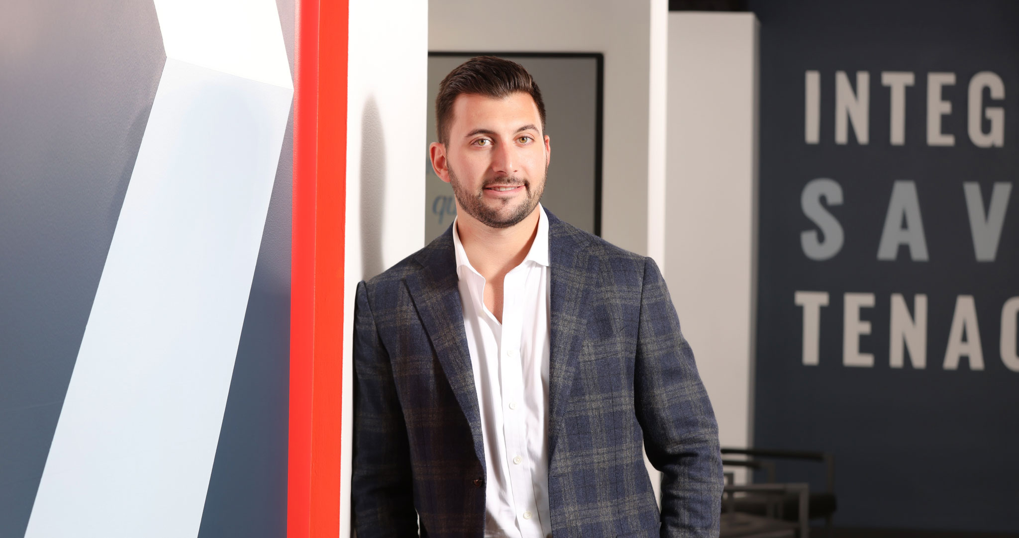 Danny Logarakis - Kiser Group