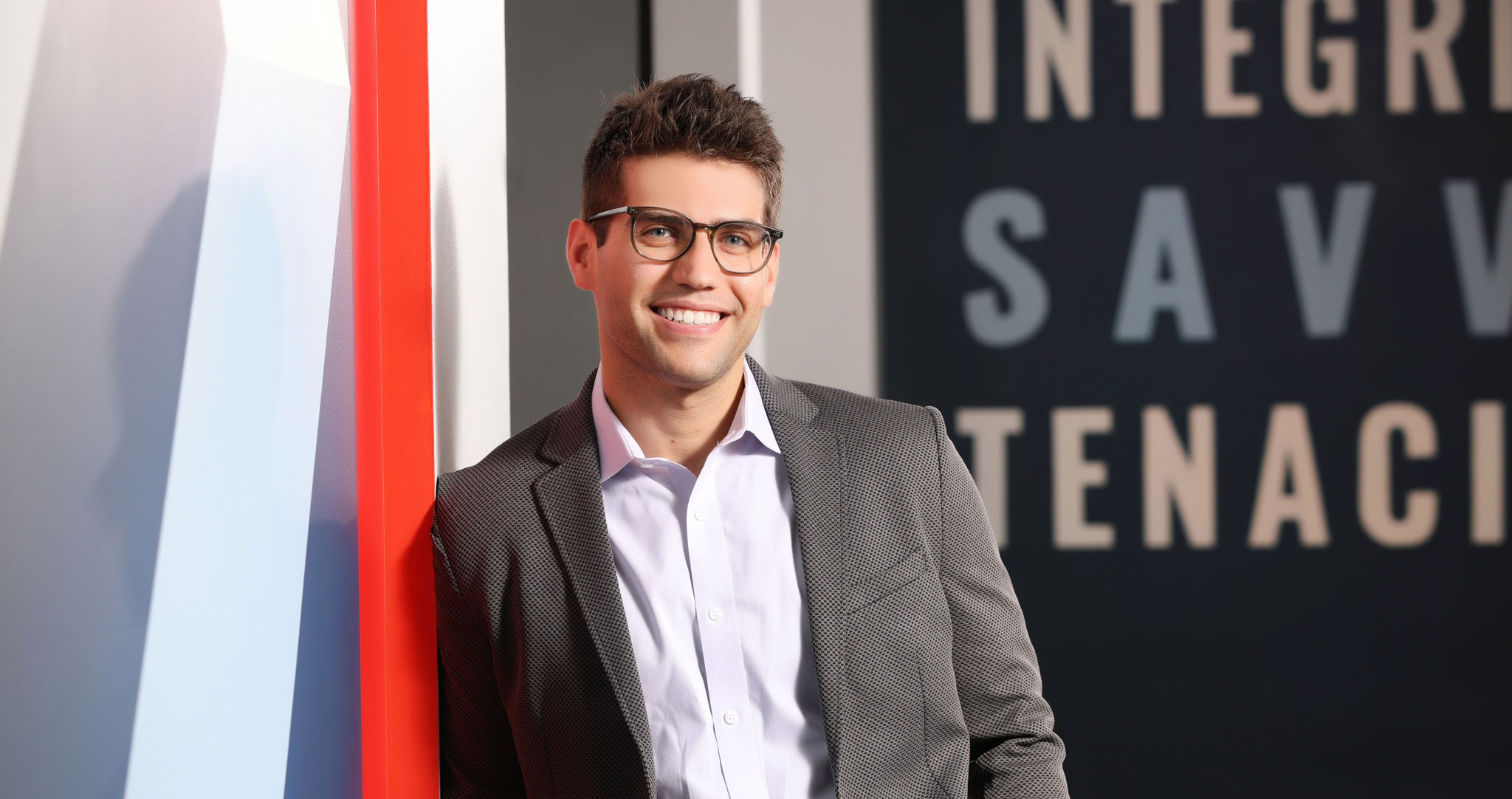 Jacob Price - Kiser Group