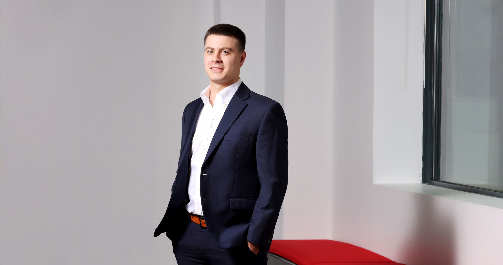 Justin Turner - Kiser Group