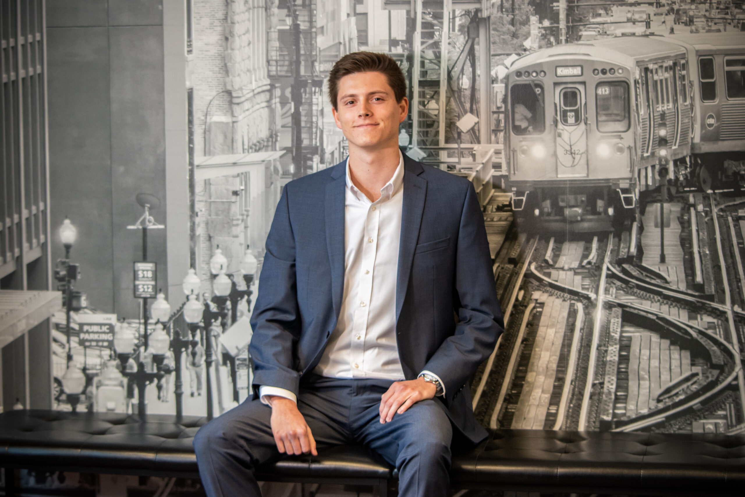 Carson McDaniel - Kiser Group