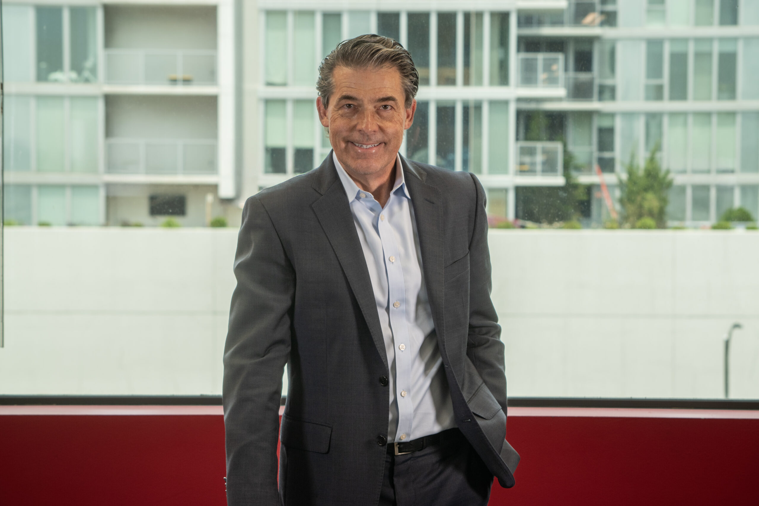 Mark Myers - Kiser Group