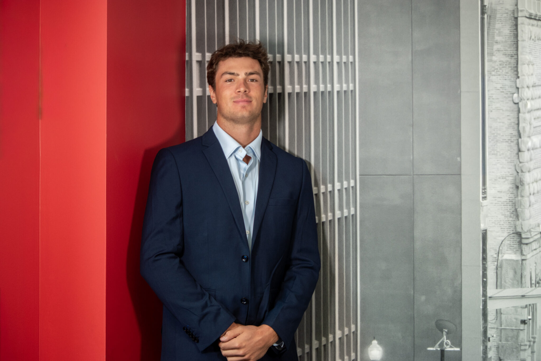 Andrew Smart - Kiser Group